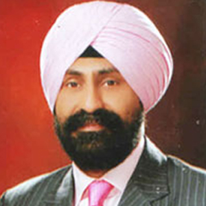 Ravinderjit Singh – Alba Smart
