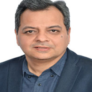 Sanjeev Bajaj – Alba Smart
